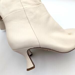 Sam Edelman | Shoes | Sam Edelman Lyla Knee High Boots Womens Square ...